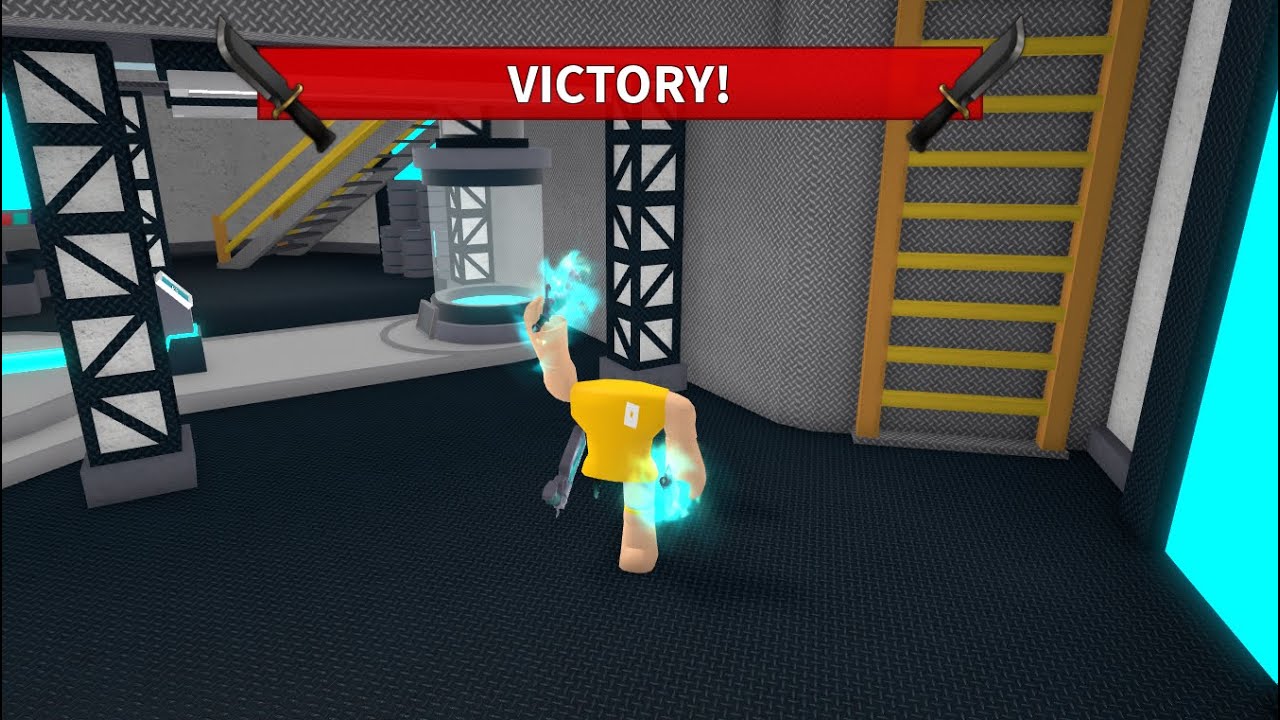 MM2 SPECTRE SET MONTAGE (Murder Mystery 2) - YouTube