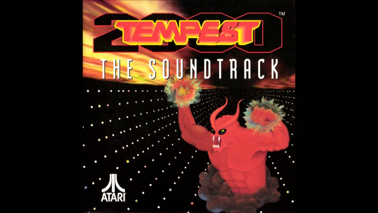 Tempest 2000: Thermal Resolution - YouTube