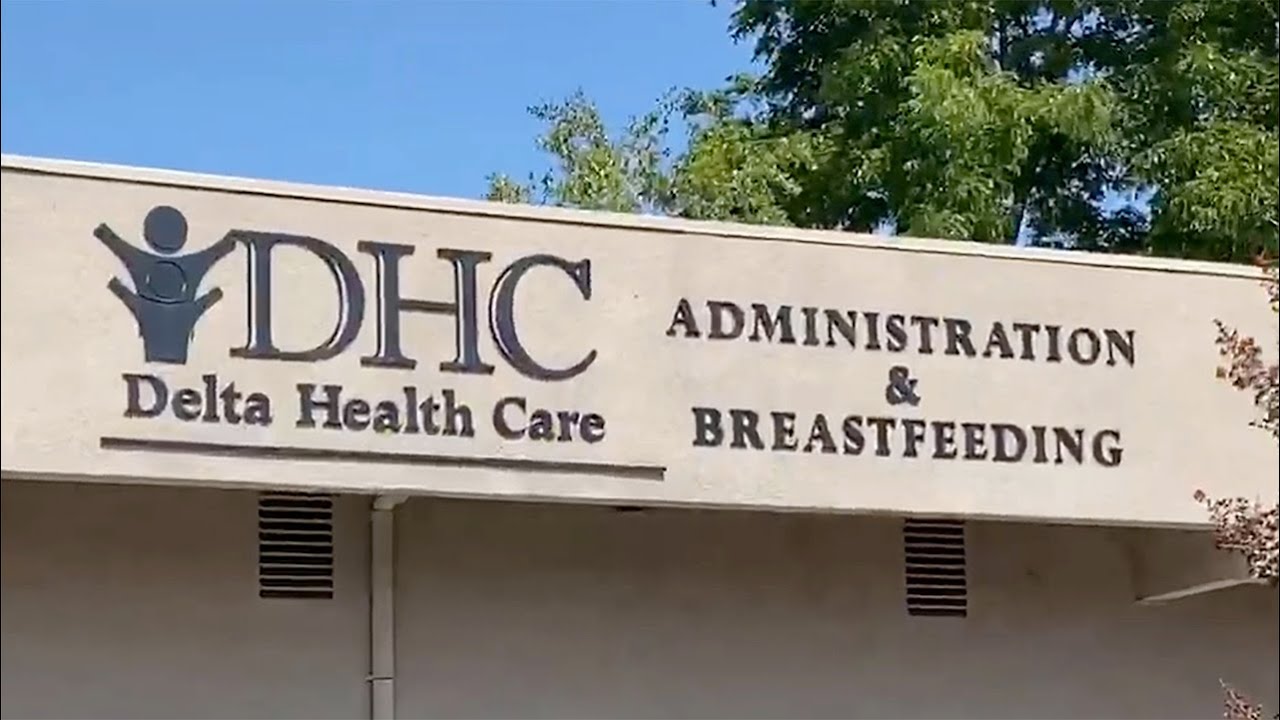 Delta Health Care WIC Overview | FDP 2020 - YouTube