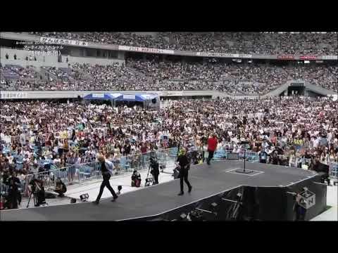 Bts attack on bangtan japanese version