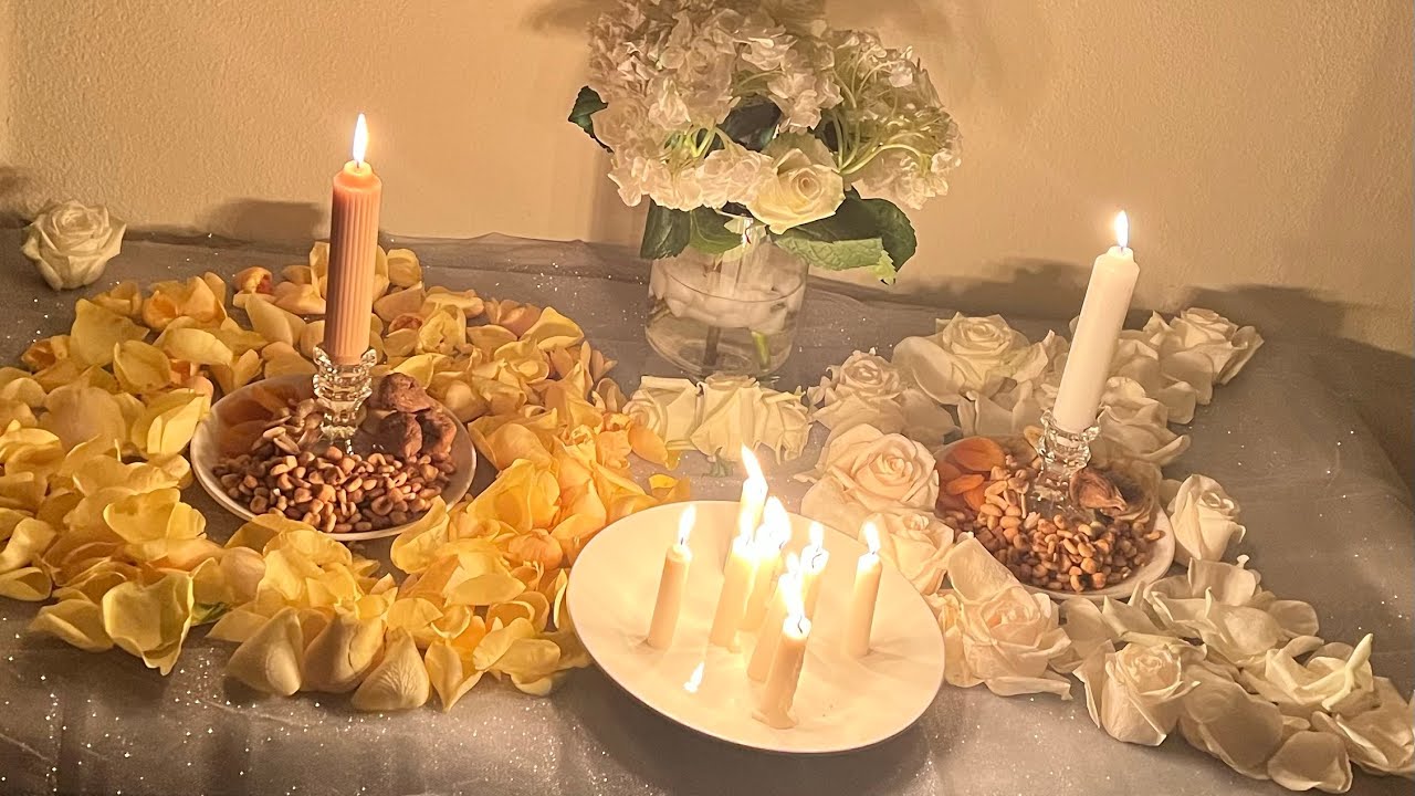 Papa Bondye ☀️ & Mama Bondye 🌙 Celebration Ritual & Story in 21 ...
