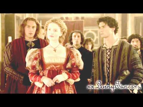 [The Borgias] Lucrezia Borgia // (What Doesn't Kill You) Stronger