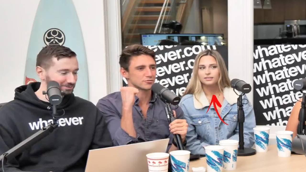 Girls on Whatever Podcast CALLED OUT - Will they RAGEQUIT? {Reaction ...