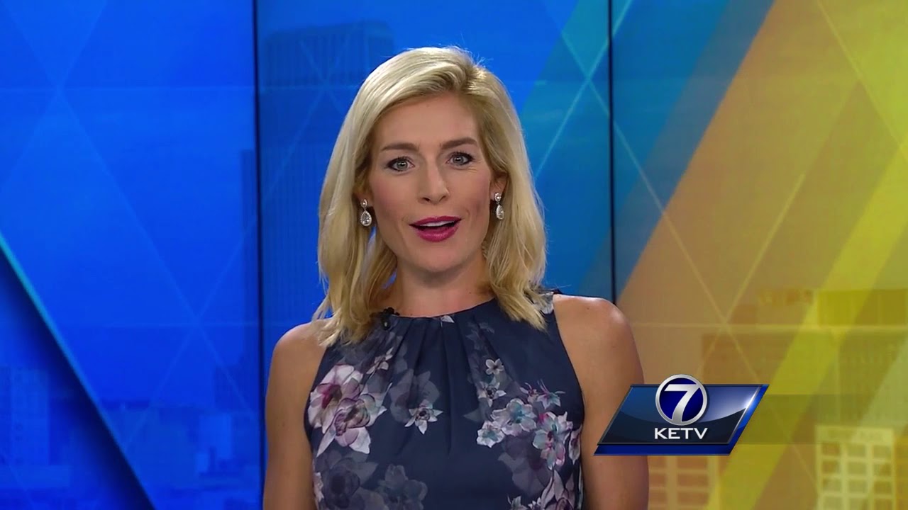 KETV NewsWatch 7 at 5:00 Sep. 19, 2017 - YouTube