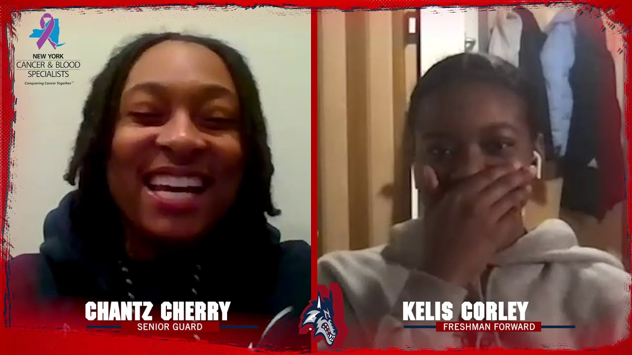 Chattin' with Chantz Episode 16 - YouTube