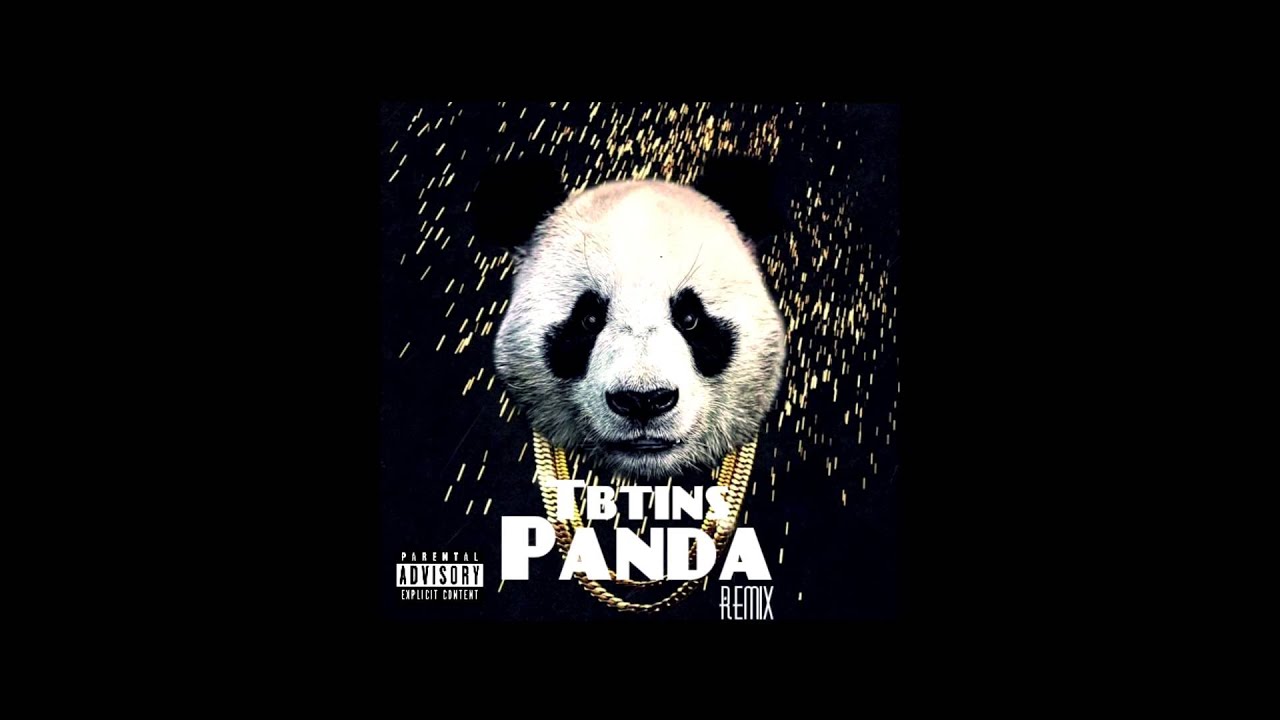 Tbtins - Panda Remix - YouTube