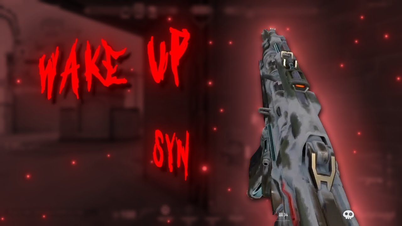 Wake Up - Valorant edit - YouTube
