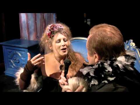 Colin interviews director of Siren's Heart - Lissa Moira - YouTube