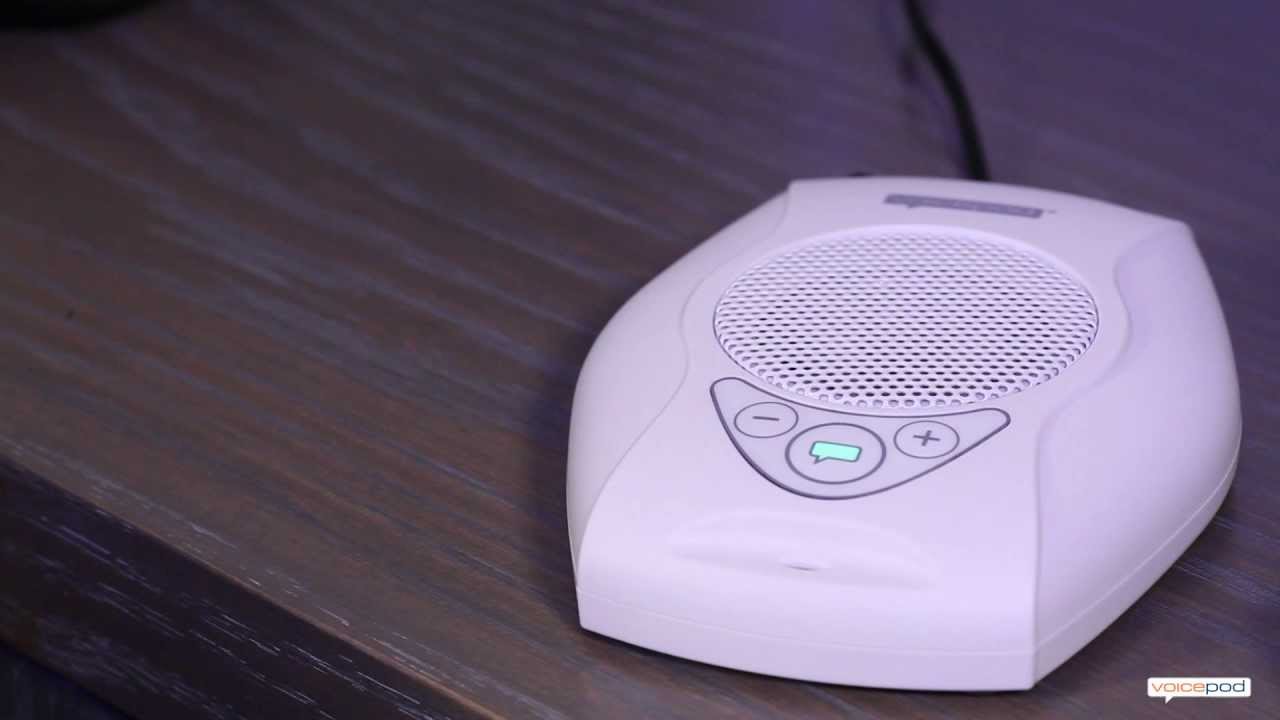 Learn About Totally Hands-Free Home Automation Control with VoicePod ...