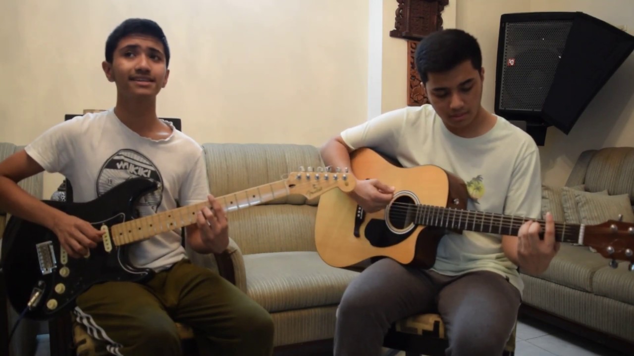 Someone you loved - Lewis Capaldi - cover by Rafeed and Ryem - YouTube