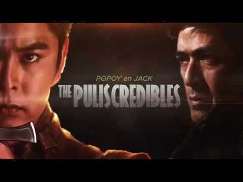 Popoy En Jack: The Puliscredibles - Action Hype - YouTube