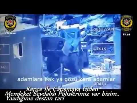 Türk Özel Harekat Polislerimiz