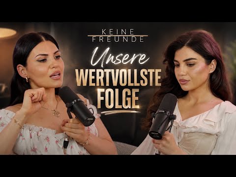 Unsere wertvollste Podcast Folge 