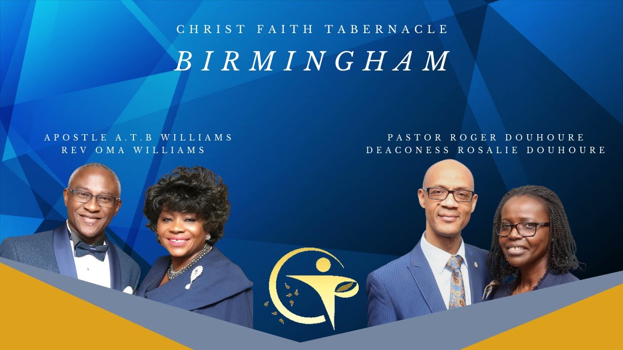 09/04/23 | Easter Sunday Service | With Pastor Roger - YouTube