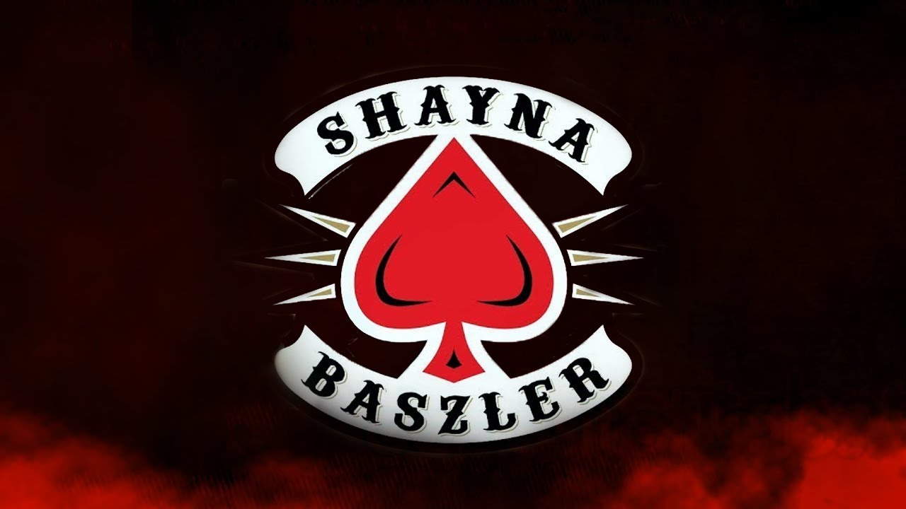 Shayna Baszler 1st Custom Titantron 2018 - YouTube