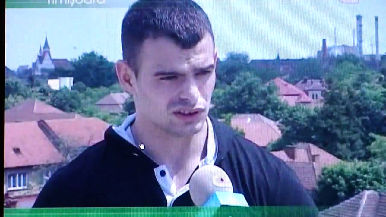 MAXIM SERGIU -interviu ANALOG TV 2010 - YouTube