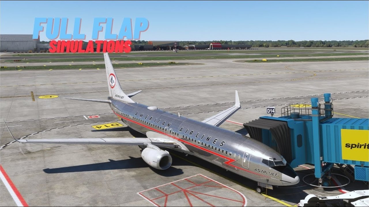 Real 737 Pilot | PMDG 737-800 KDTW-KLGA | Failures + WinWing PFP3N ...