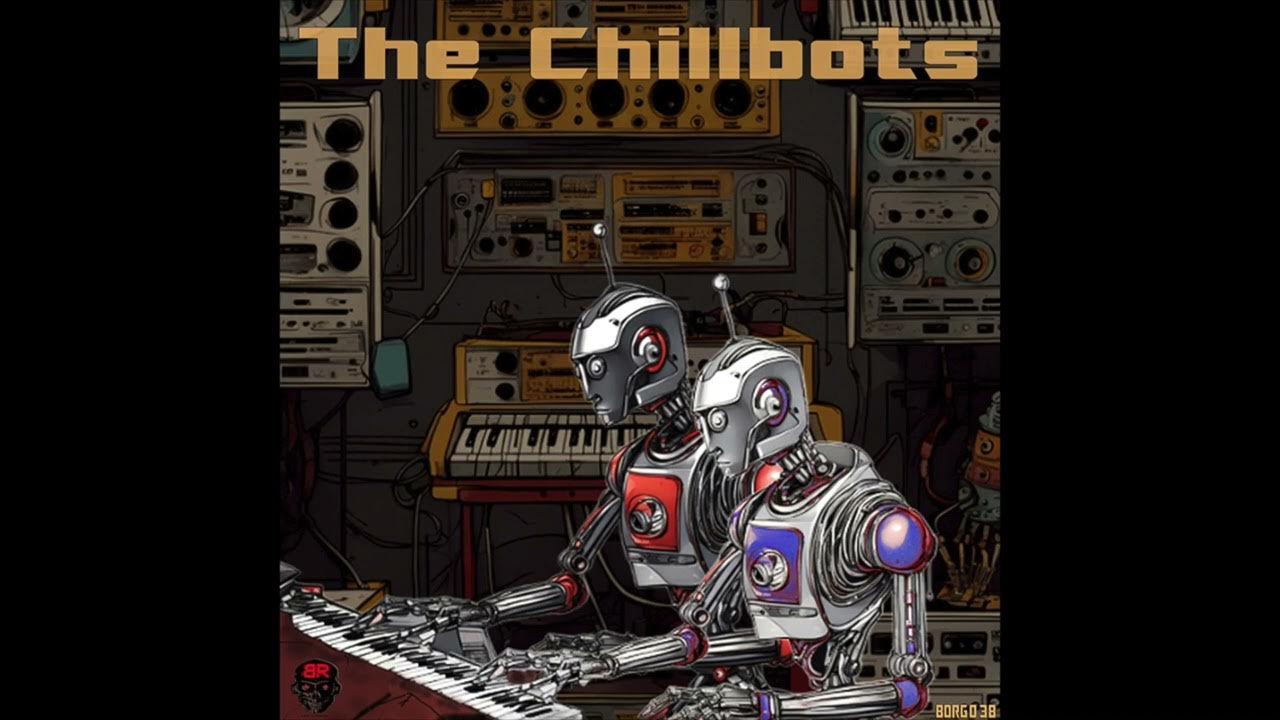 The Chillbots - Sky Torn - YouTube
