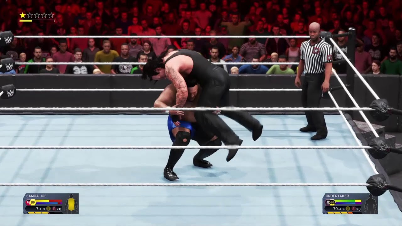 Wwe2k20 - YouTube