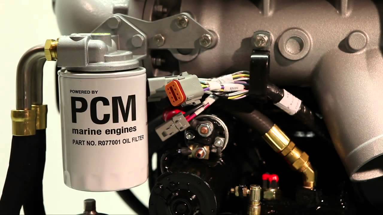 Easy Service 001 PCM Youtube a - YouTube