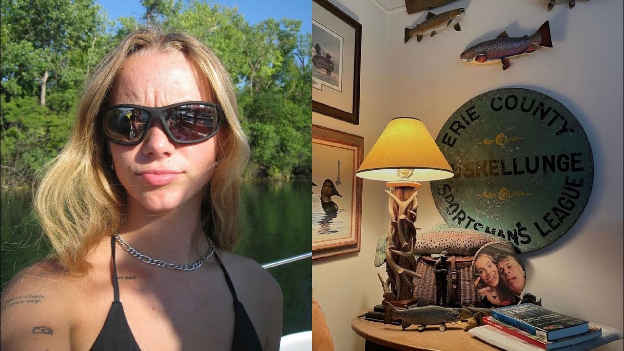 i went back to michigan - YouTube