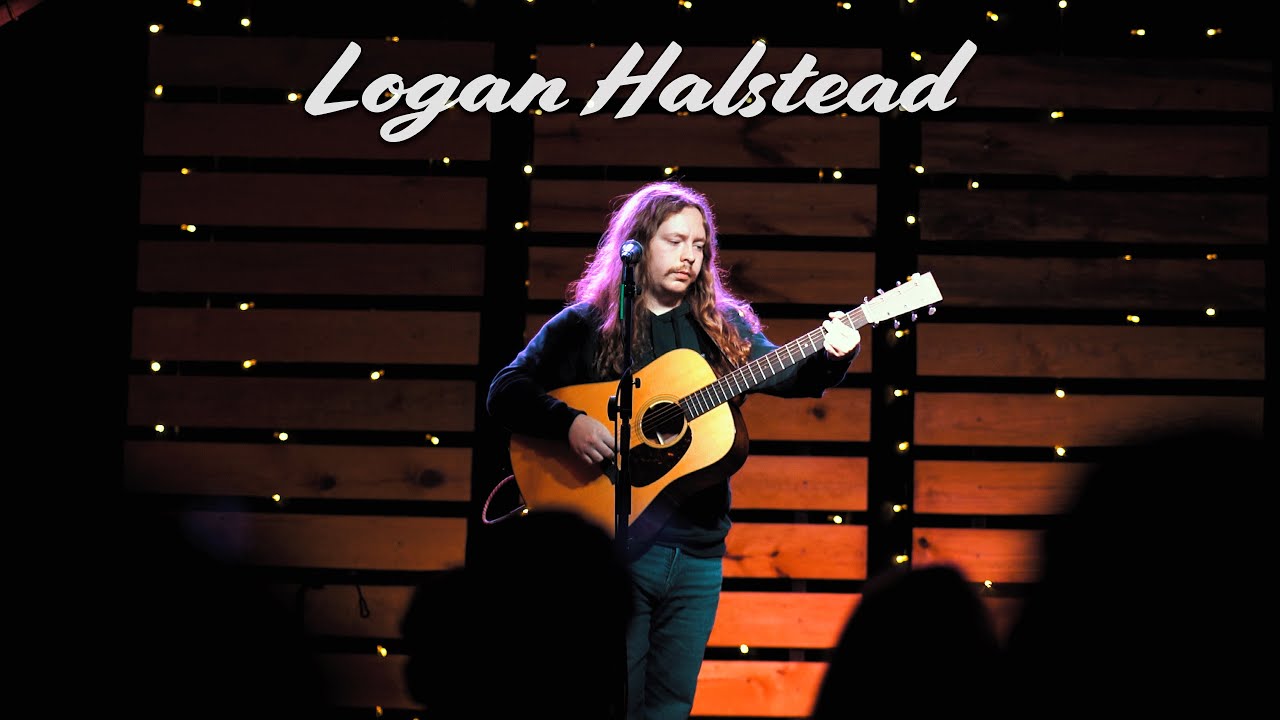 Far From Here - Logan Halstead - YouTube