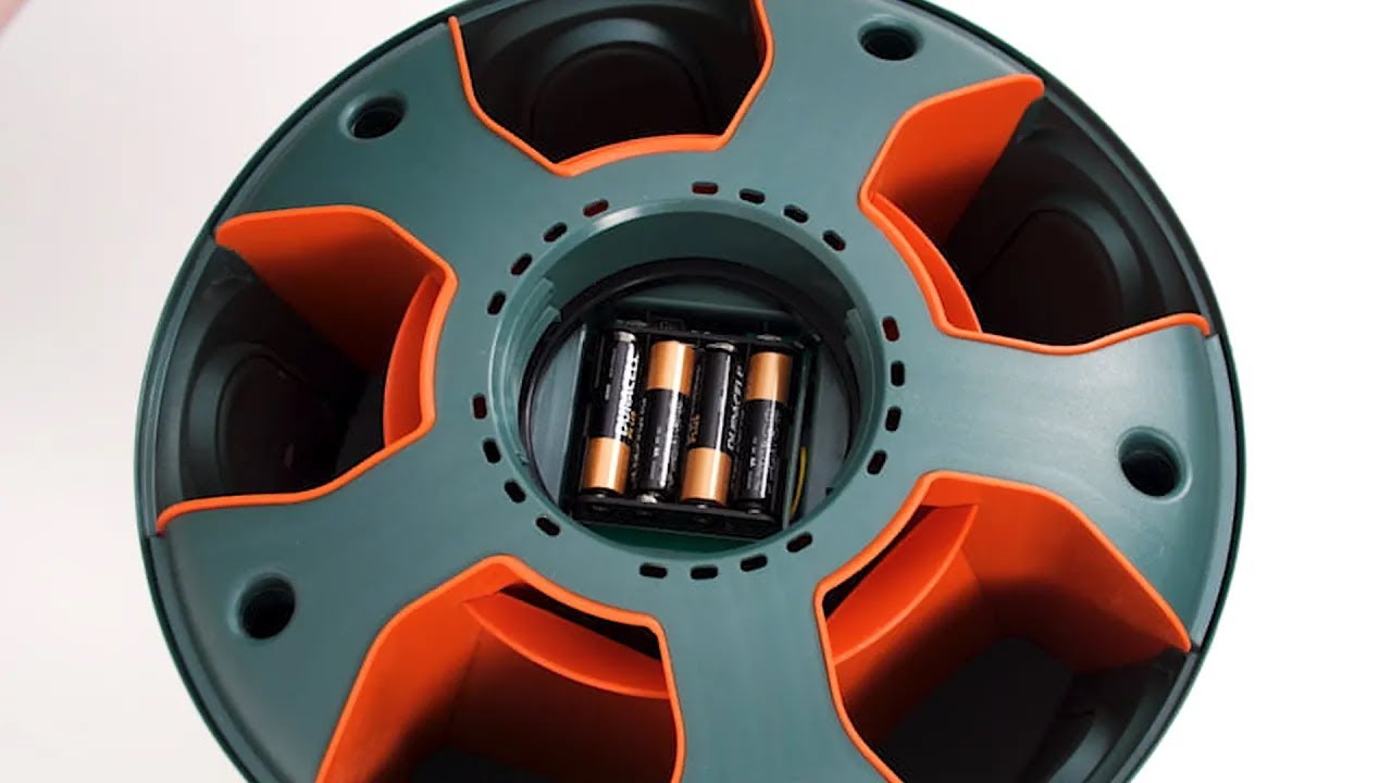 How to get your your Smart Feeder up and running using the Quick start ...