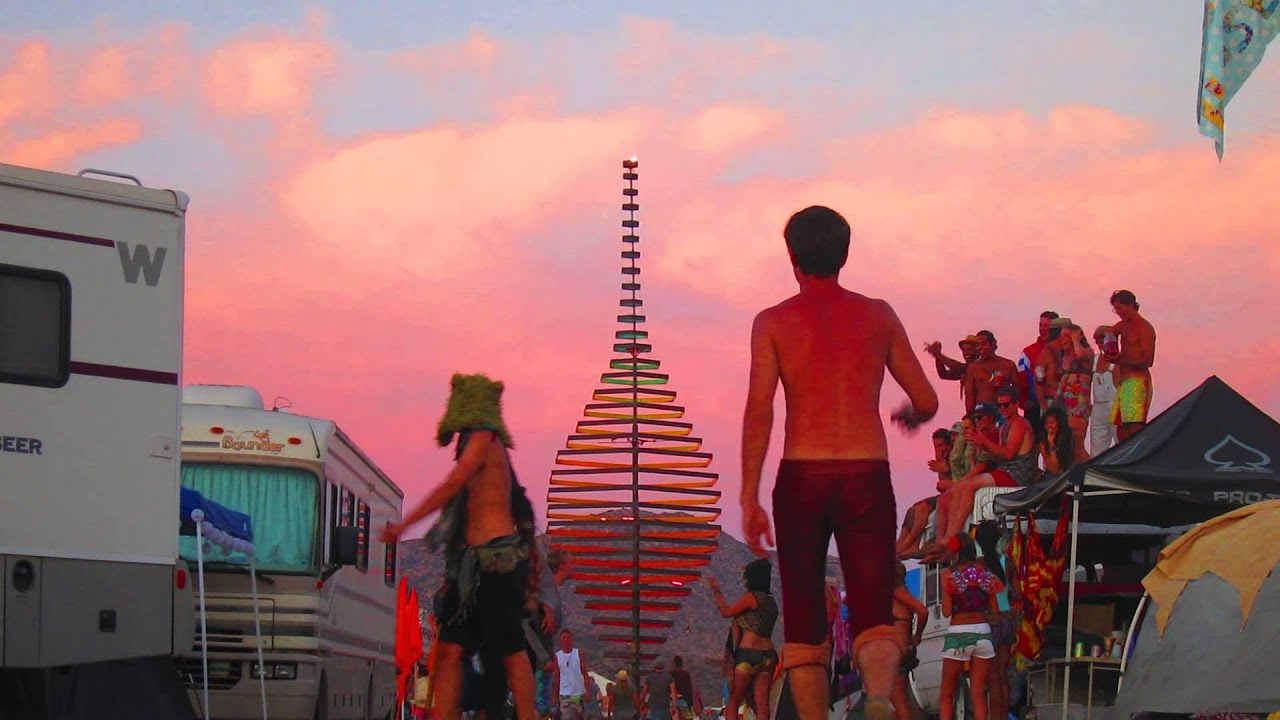 Sunset - LIB 2013 - The Do Lab - YouTube