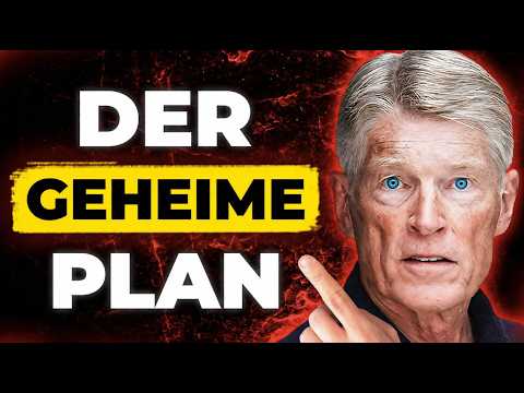 Der 4-Stufen-Plan zum Great Reset läuft gerade! (Ernst Wolff packt aus)