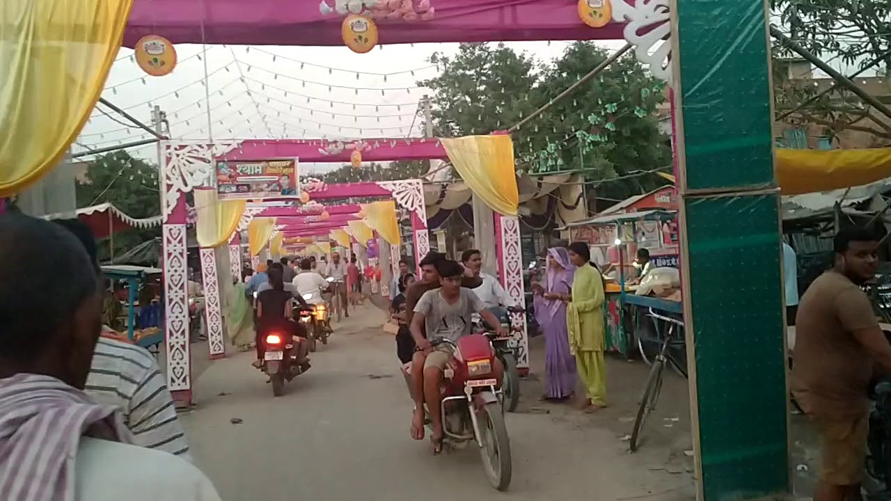 Shyam flower sasamusa - YouTube