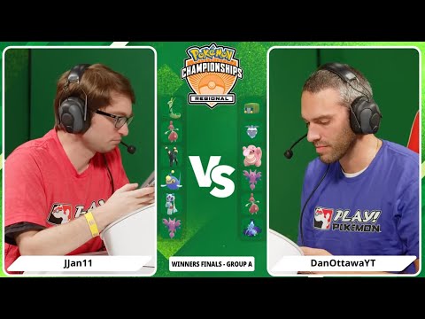 Analyzing my STREAMED TORONTO REGIONAL MATCHUPS | Play Pokemon ...