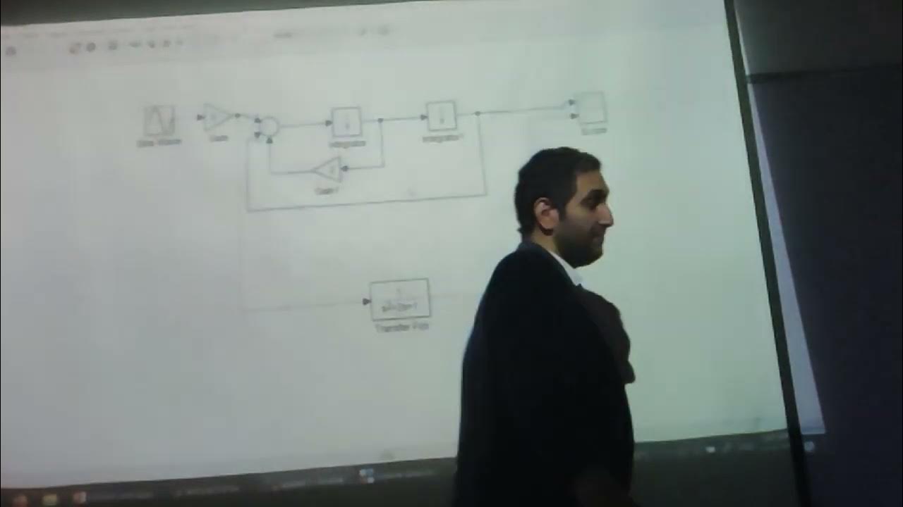 Lec2 Simulink MATLAB - YouTube