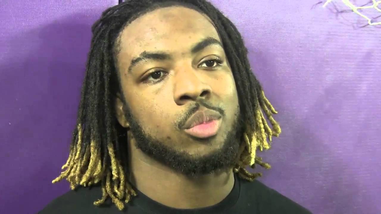 LSU LB Lamar Louis says communication is key in any team sport | Video ...