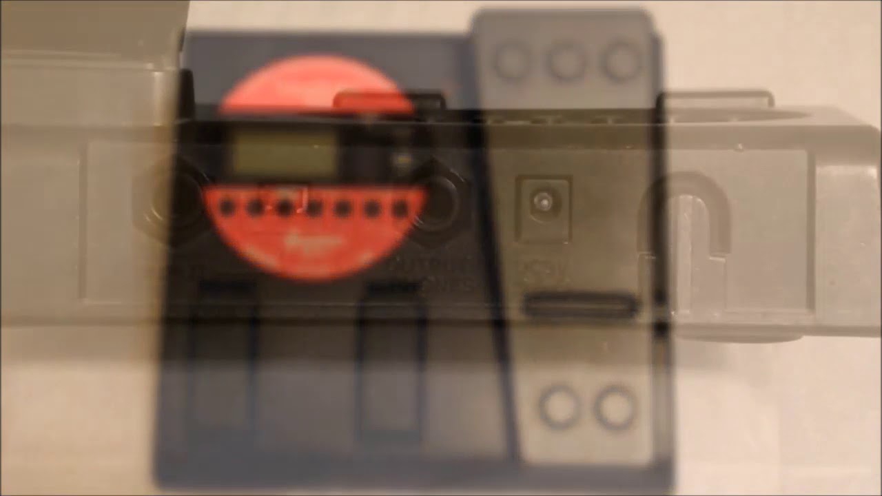 KORG AX1G Multi Effects Pedal - YouTube