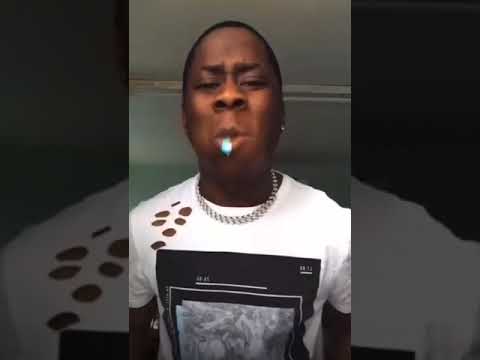 2 orange 🍊 and colgate challenge in the middle (don't try this at home ...