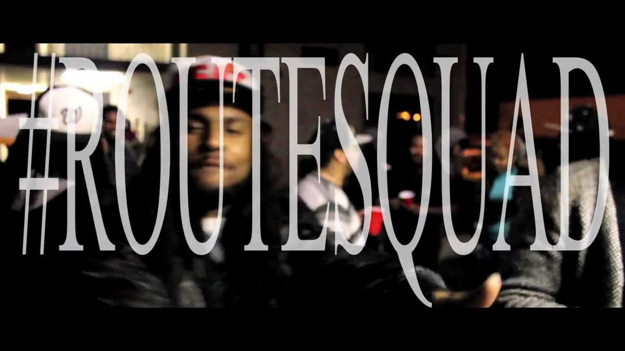 Fat Sean - Stand Up (Official Video) - YouTube