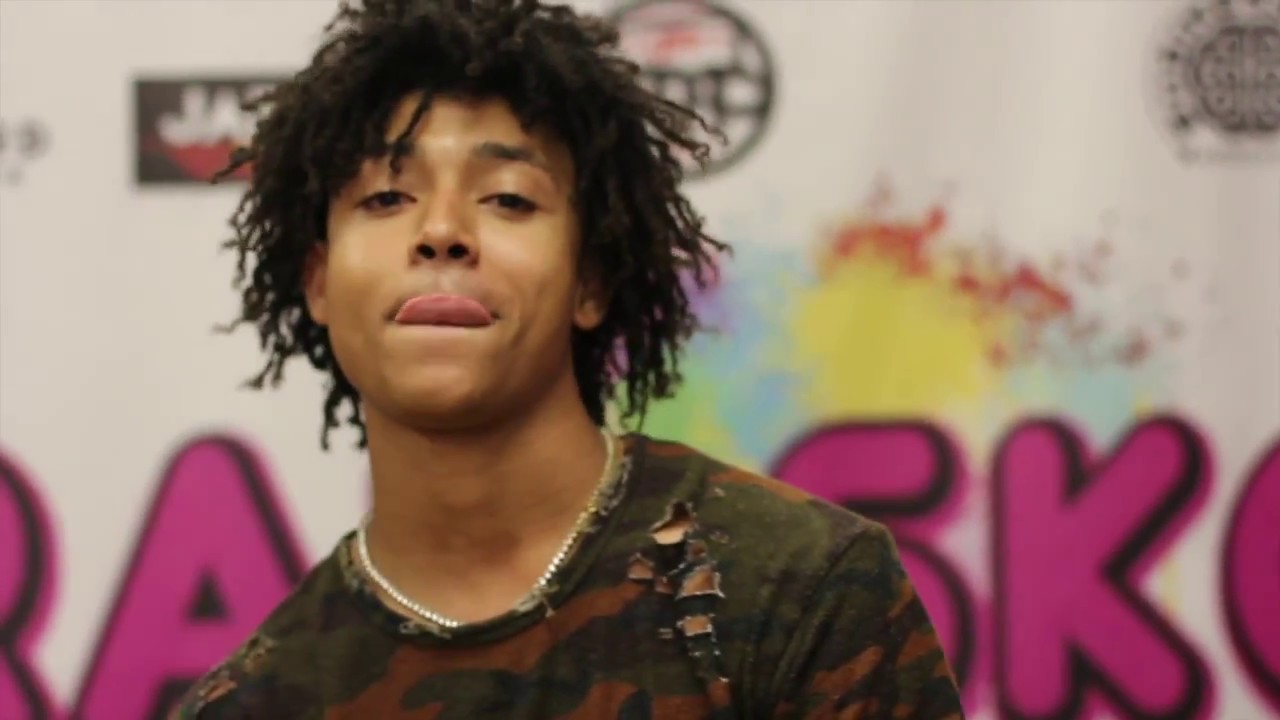 FREDDO AKA LIL NACHO - RAP SKOOL CLASS OF 2017 - YouTube