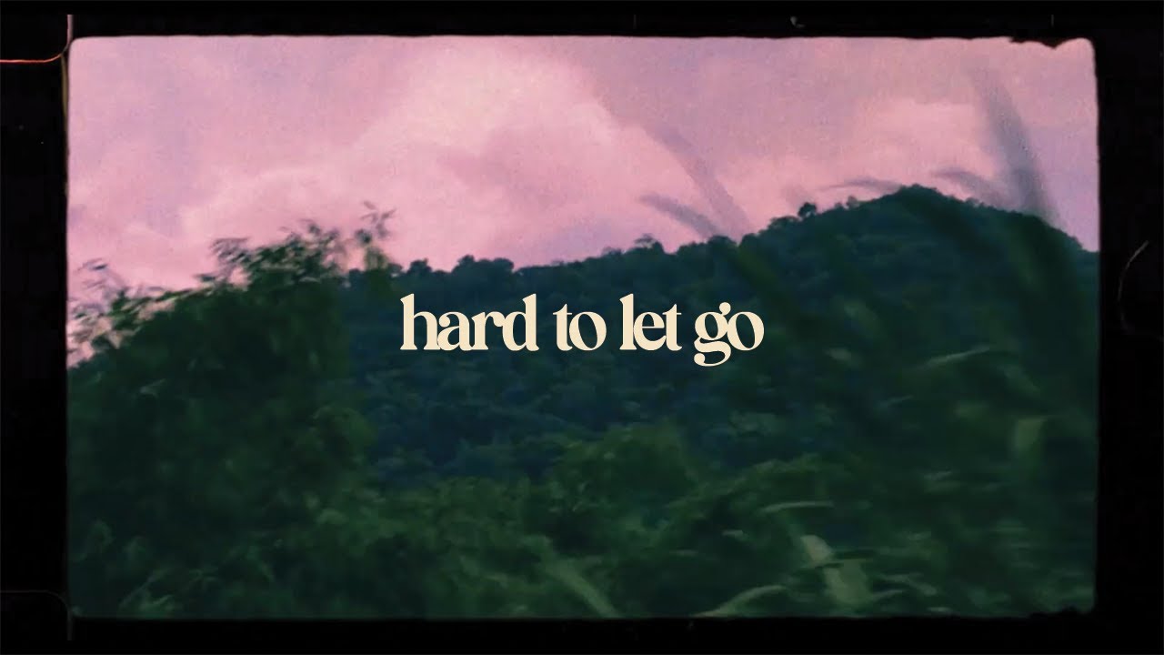 ichiro - HARD TO LET GO (Official Visualizer) - YouTube