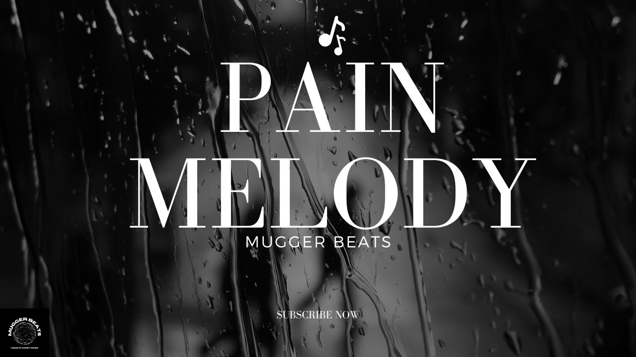 HOW TO MAKE AN INSANE PAIN MELODY BEAT*MUST WATCH* - YouTube