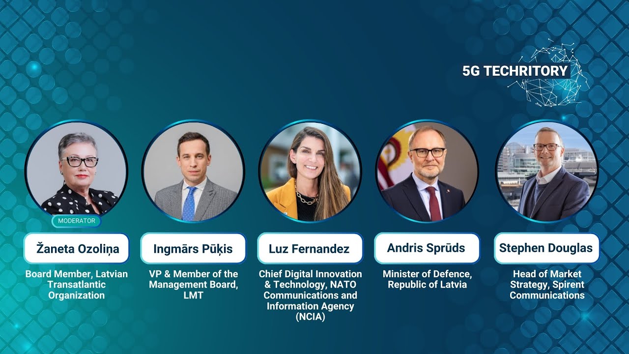 Connected forces: the integration of mobile connectivity into defensive ...