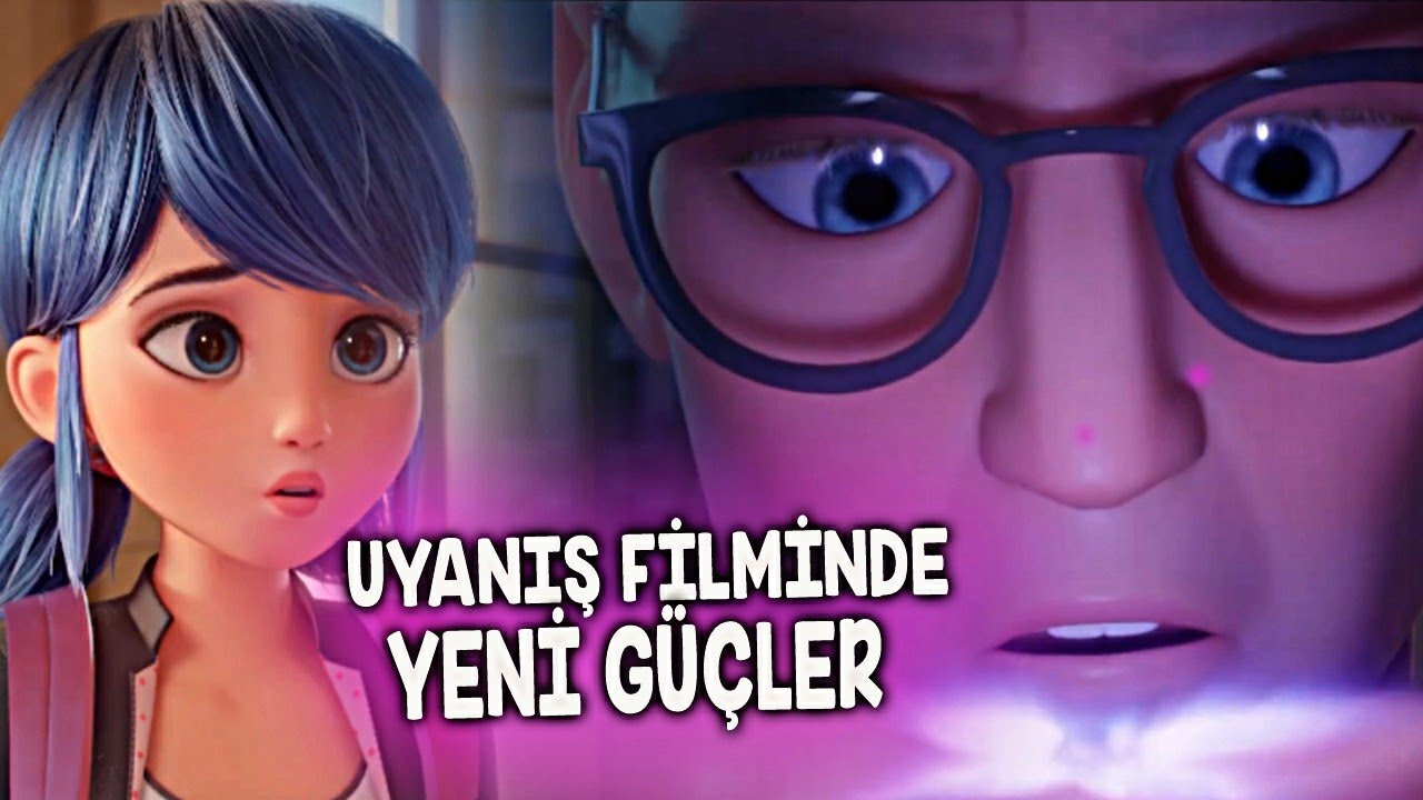 BU FİLM CİDDEN İNANILMAZ!?🐞😮 - MUCİZE: UYANIŞ FİLMİ RESMİ FRAGMAN ...