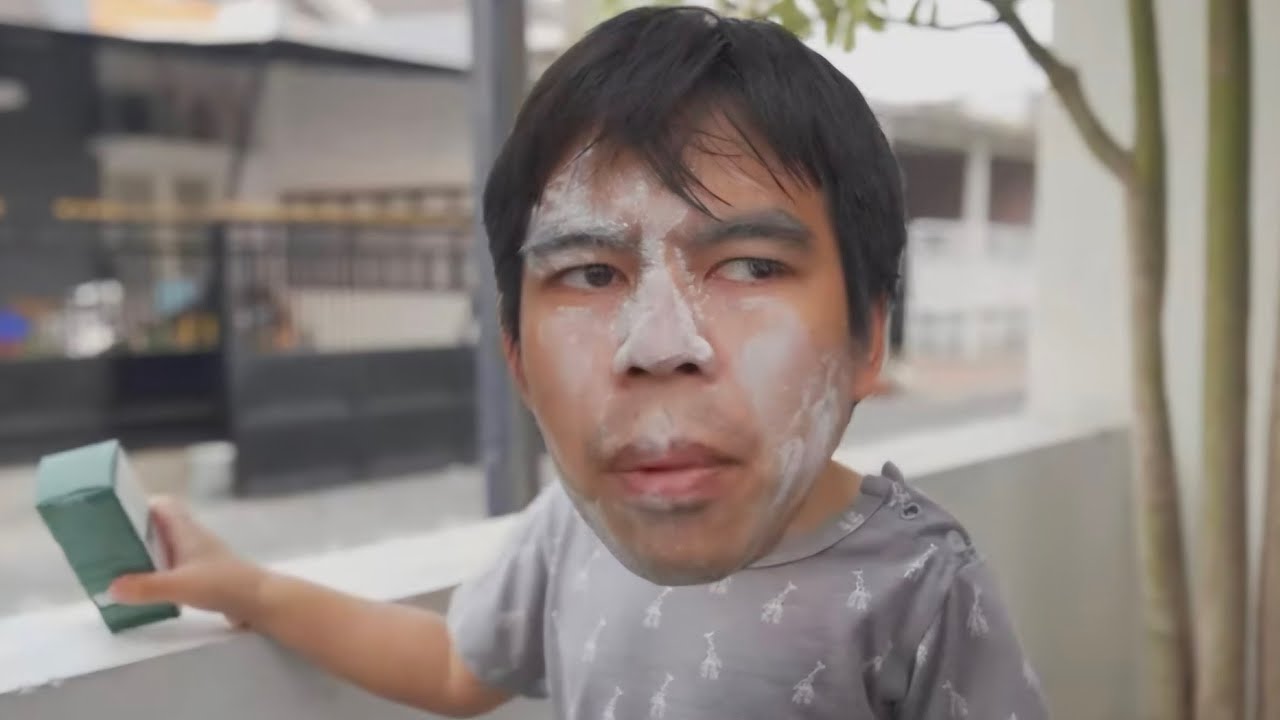 PART 58 KOMPILASI DRAMA ABSURD - YouTube