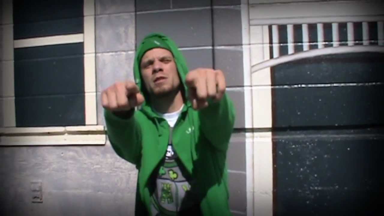 Z-Rack - The Bandit (Gun Powder Rap Part 2) Prod By:Olaf - YouTube
