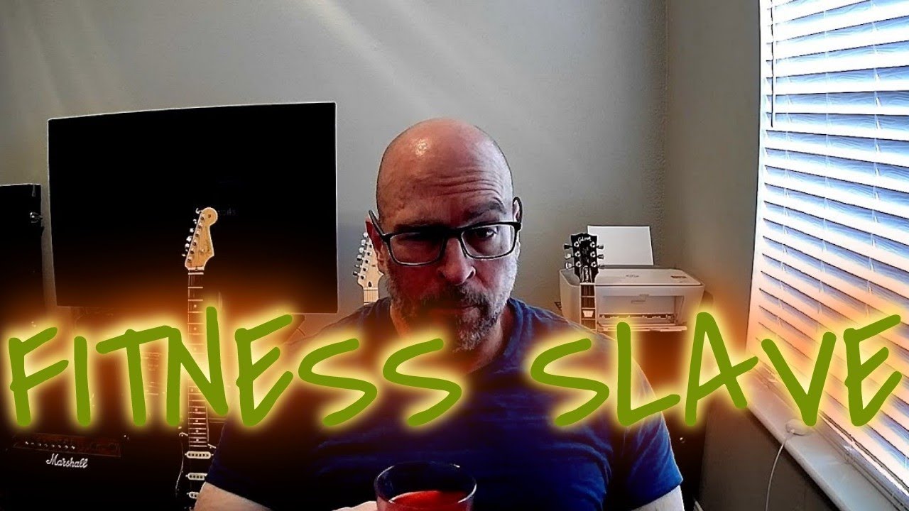 Jason Blaha FITNESS SLAVE does continual tension impact Muscle growth ...