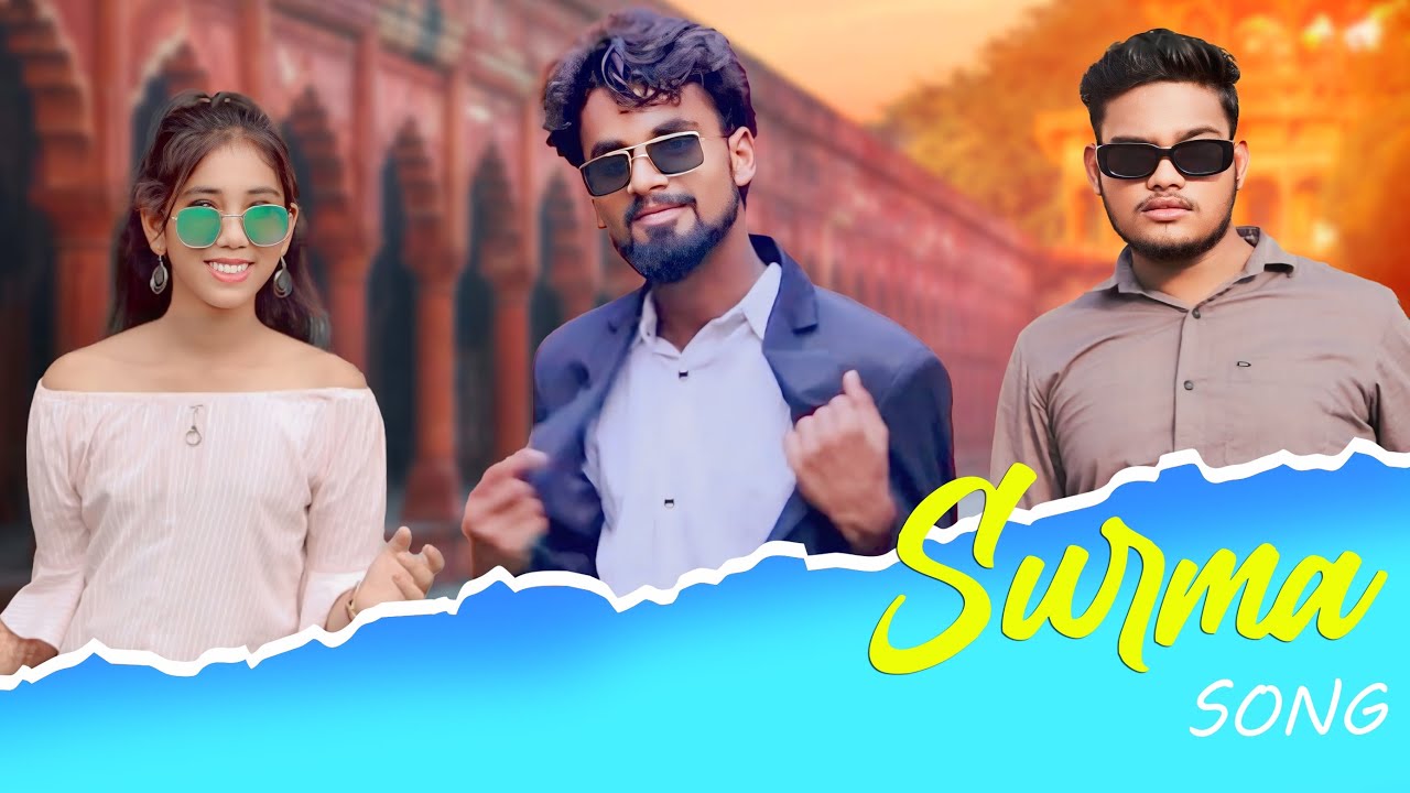 Surma surma : guru Randhawa : kadir abbasi new song - YouTube