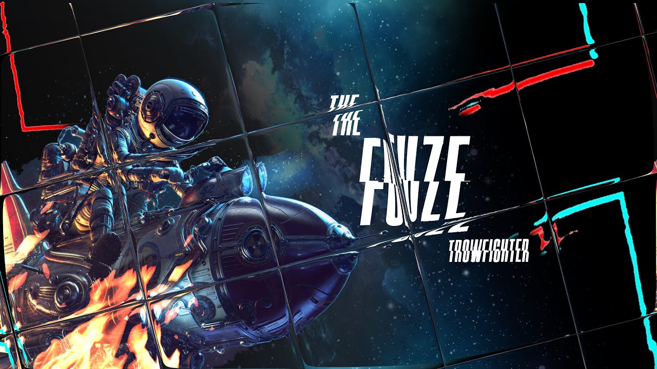 Trowfighter - The Fuze [ OFFICIAL TRACK ] [ HD + HQ ] - YouTube Music
