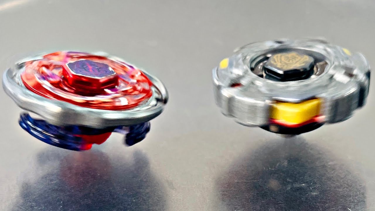 The Battle you NEVER knew you wanted to see! (Variares vs Forbidden ...