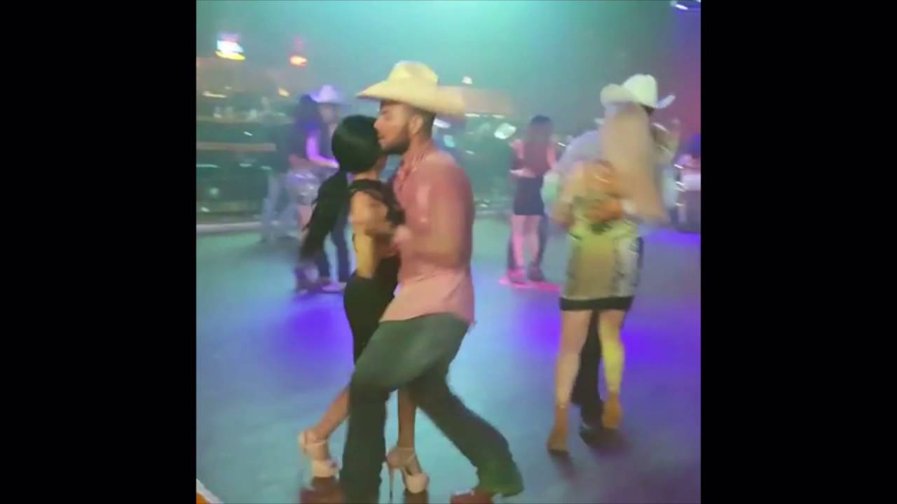 Bailando Norteñas Y Mucho Mas 👌🏻 | Compilation 2016 - YouTube