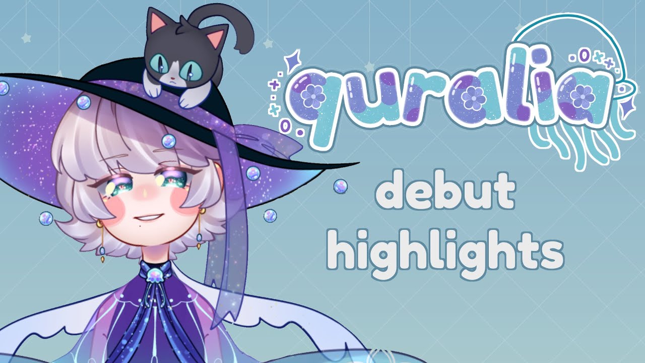 The most scuffed debut of all time【Debut Highlights】 - YouTube