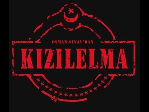 Kızıl Elma 13. Bölüm Fragmanı Sizlerle 2 NİSAN 2014